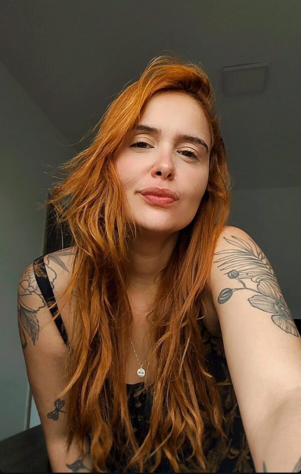 Ana Devi - Viva Tantra